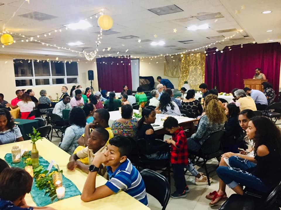 Belize Celebrates the Bicentenary of the Birth of the Bab - Baha’i ...