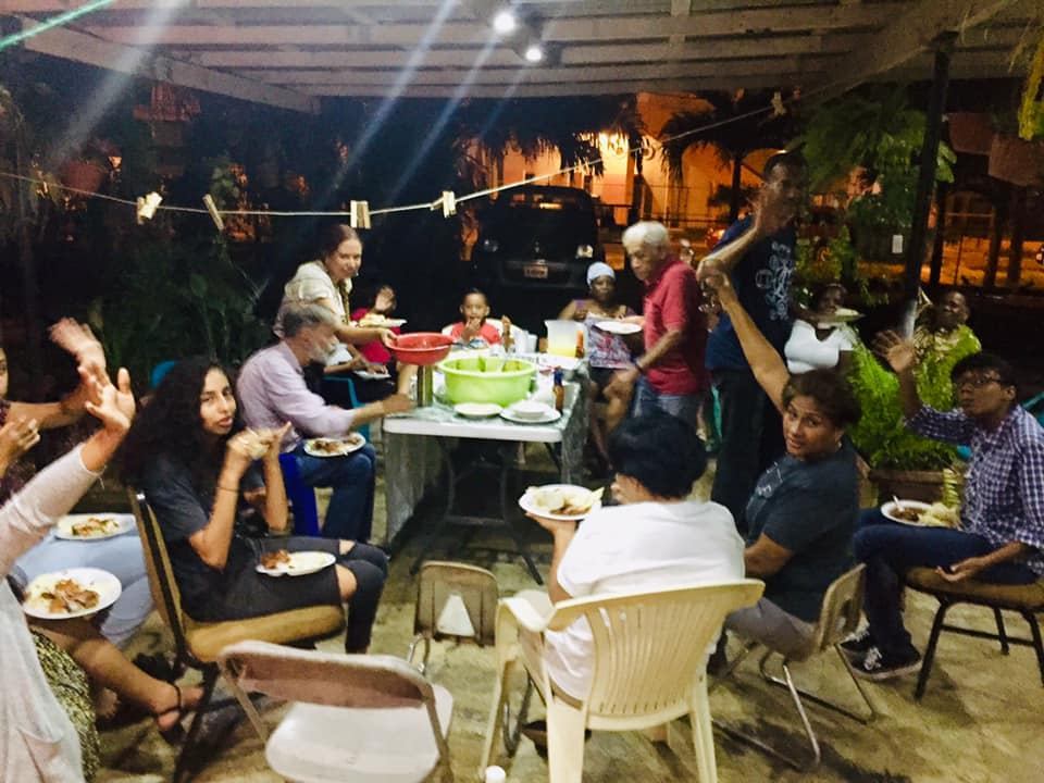 Belize Celebrates the Bicentenary of the Birth of the Bab - Baha’i ...