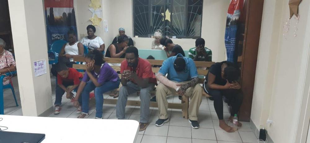 Belize Celebrates the Bicentenary of the Birth of the Bab - Baha’i ...