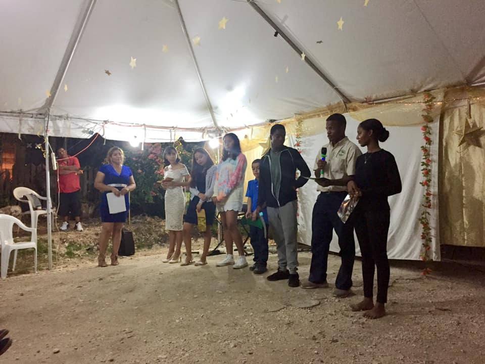 Belize Celebrates the Bicentenary of the Birth of the Bab - Baha’i ...