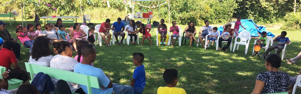 Contact Us - Baha'i Community of Belize