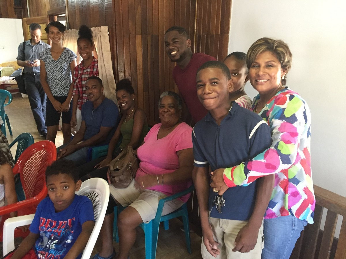 Baha’is of Belize Hold 53rd Annual National Convention - Baha’i ...