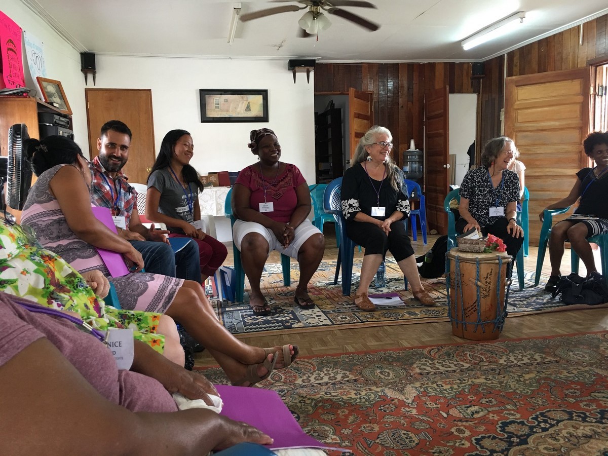 Baha’is of Belize Hold 53rd Annual National Convention - Baha’i ...
