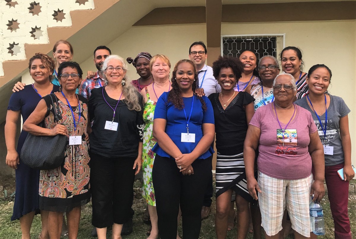 Baha’is of Belize Hold 53rd Annual National Convention - Baha’i ...