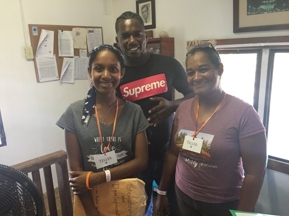 Baha’is of Belize Hold 53rd Annual National Convention - Baha’i ...